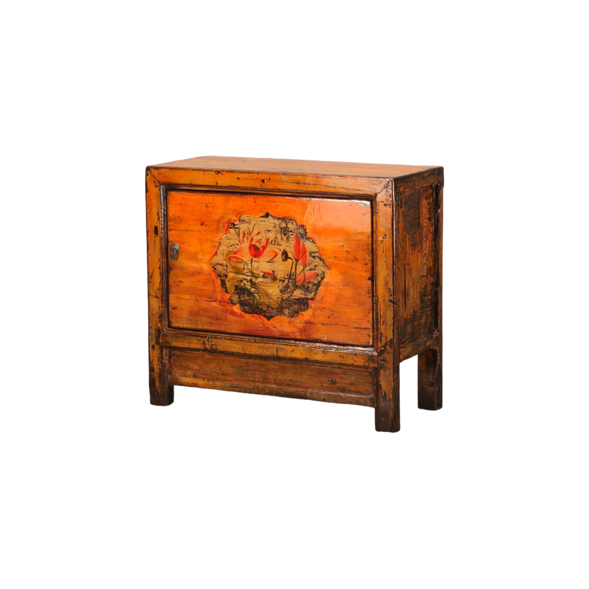 2022-133-R - Cabinet with 1 Door » Shack Homewares