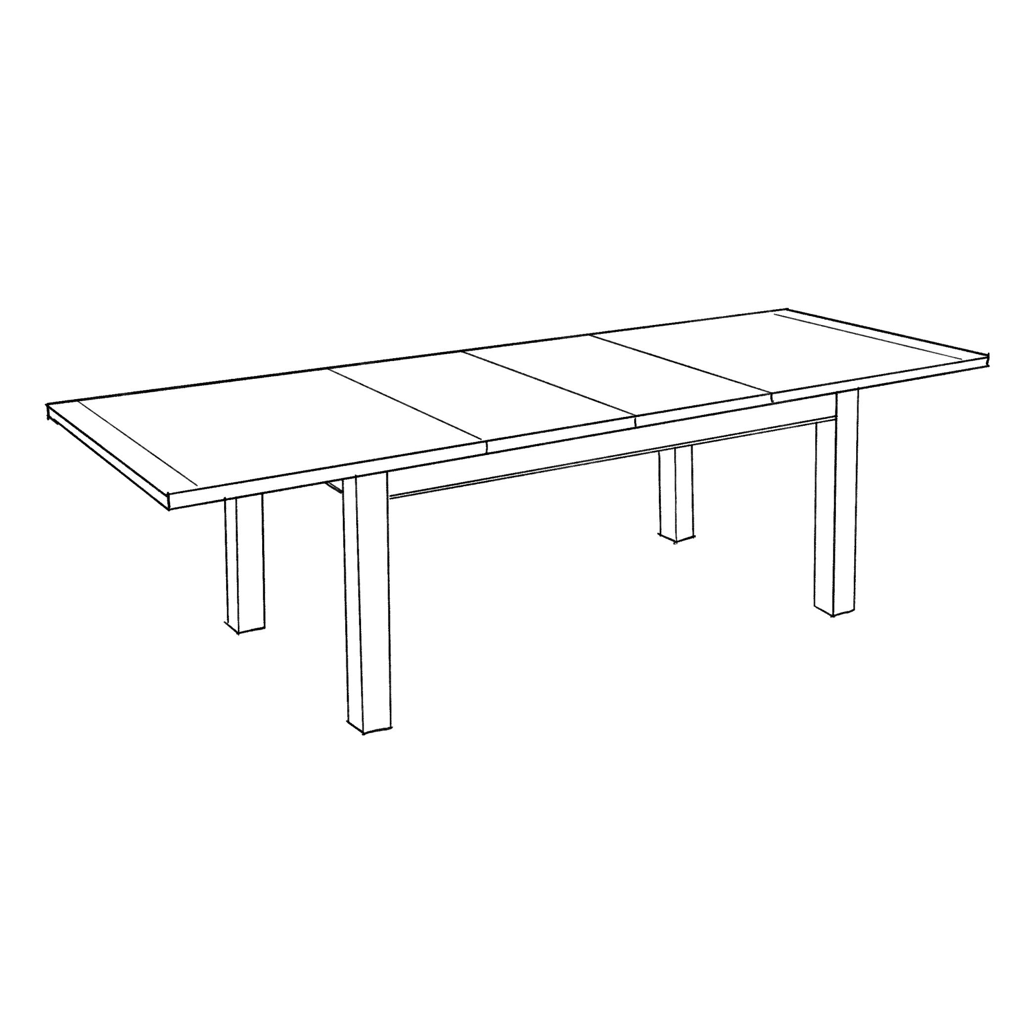 How to choose a dining table » Shack Homewares