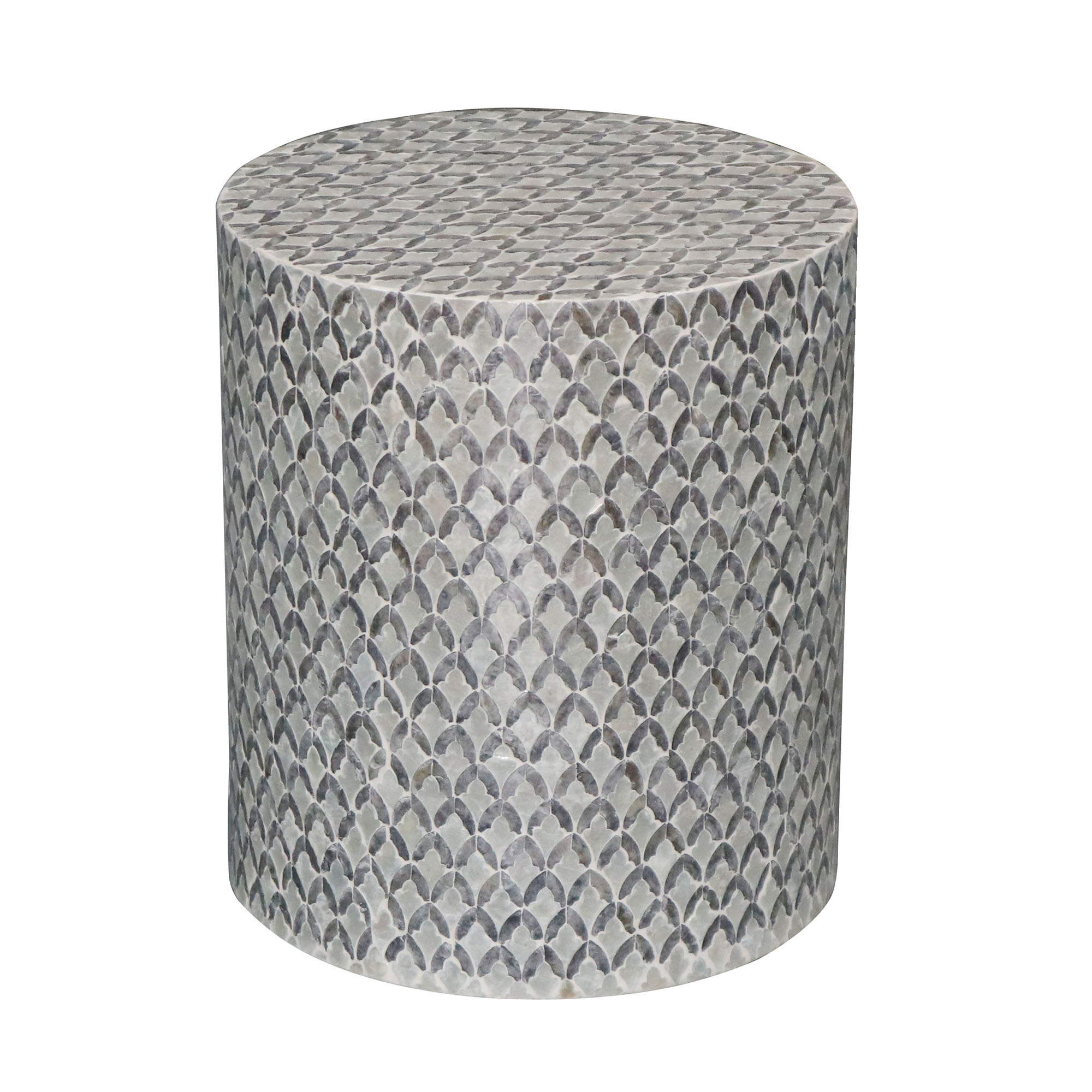 Shack Furniture Capiz Side Tables » Shack Furniture