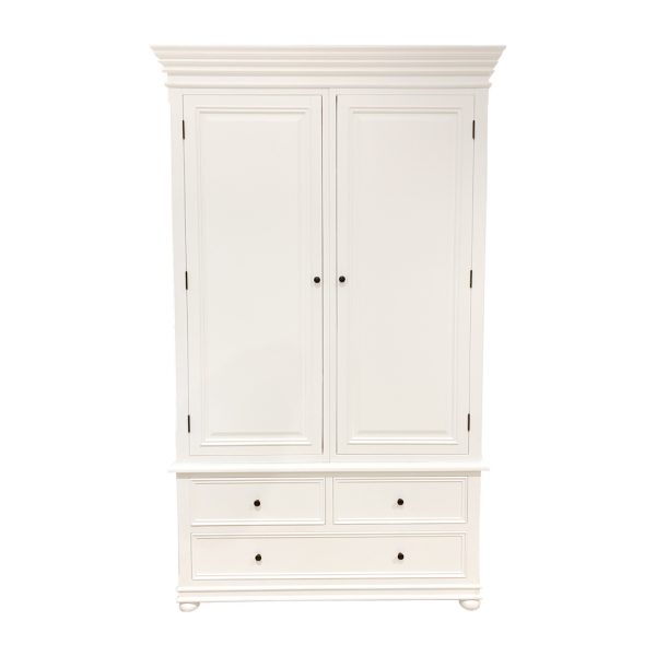 Hamptons Wardrobe » Shack Homewares