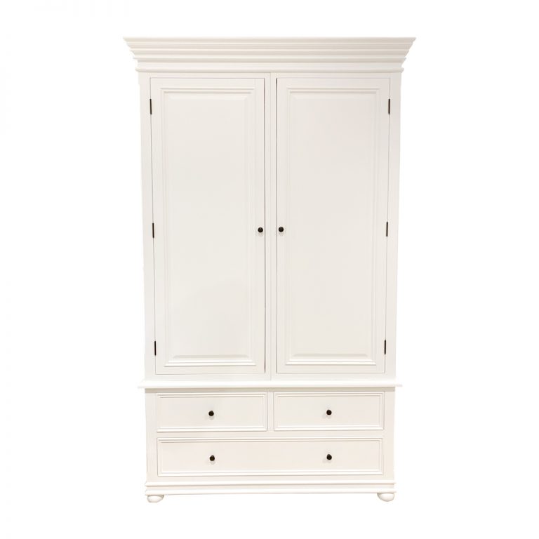 Hamilton Wardrobe » Shack Homewares