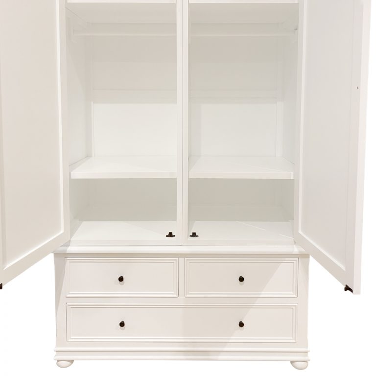 Hamptons Wardrobe » Shack Homewares