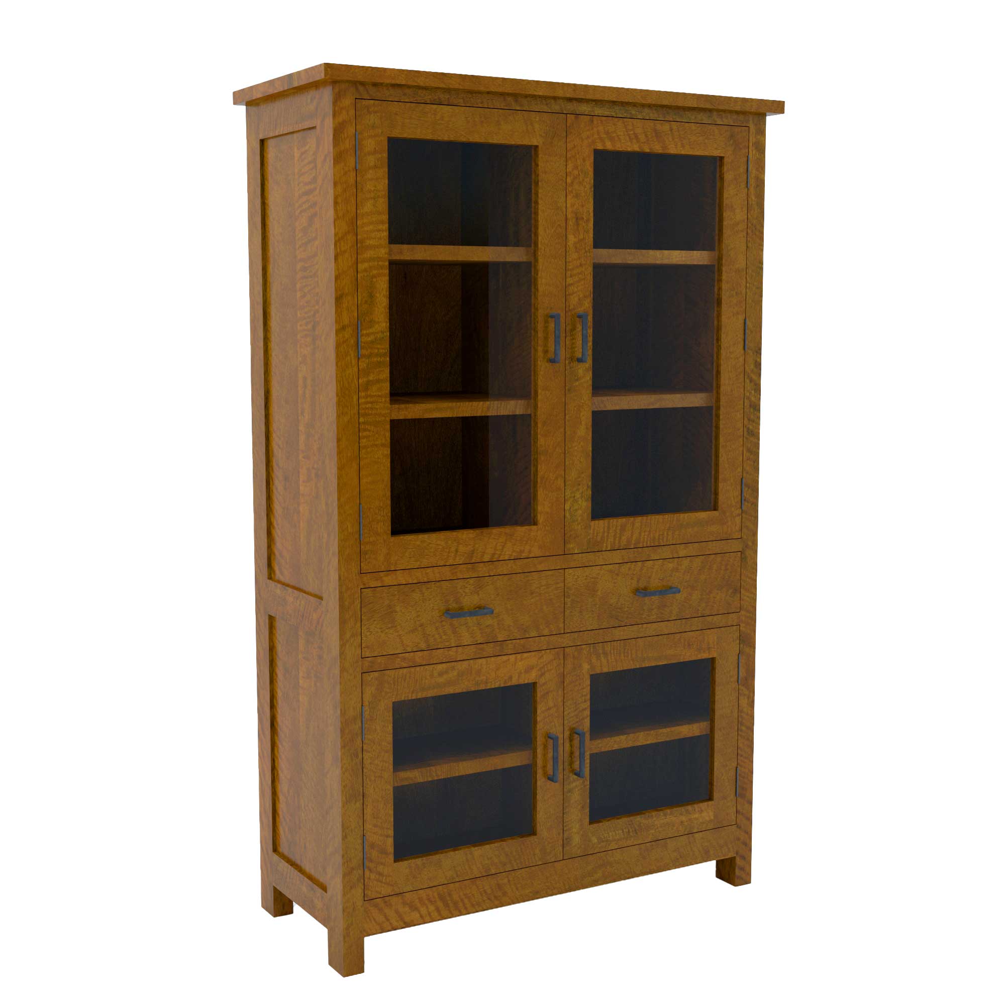 Hamilton Display Cabinet - Right Opening » Shack Homewares