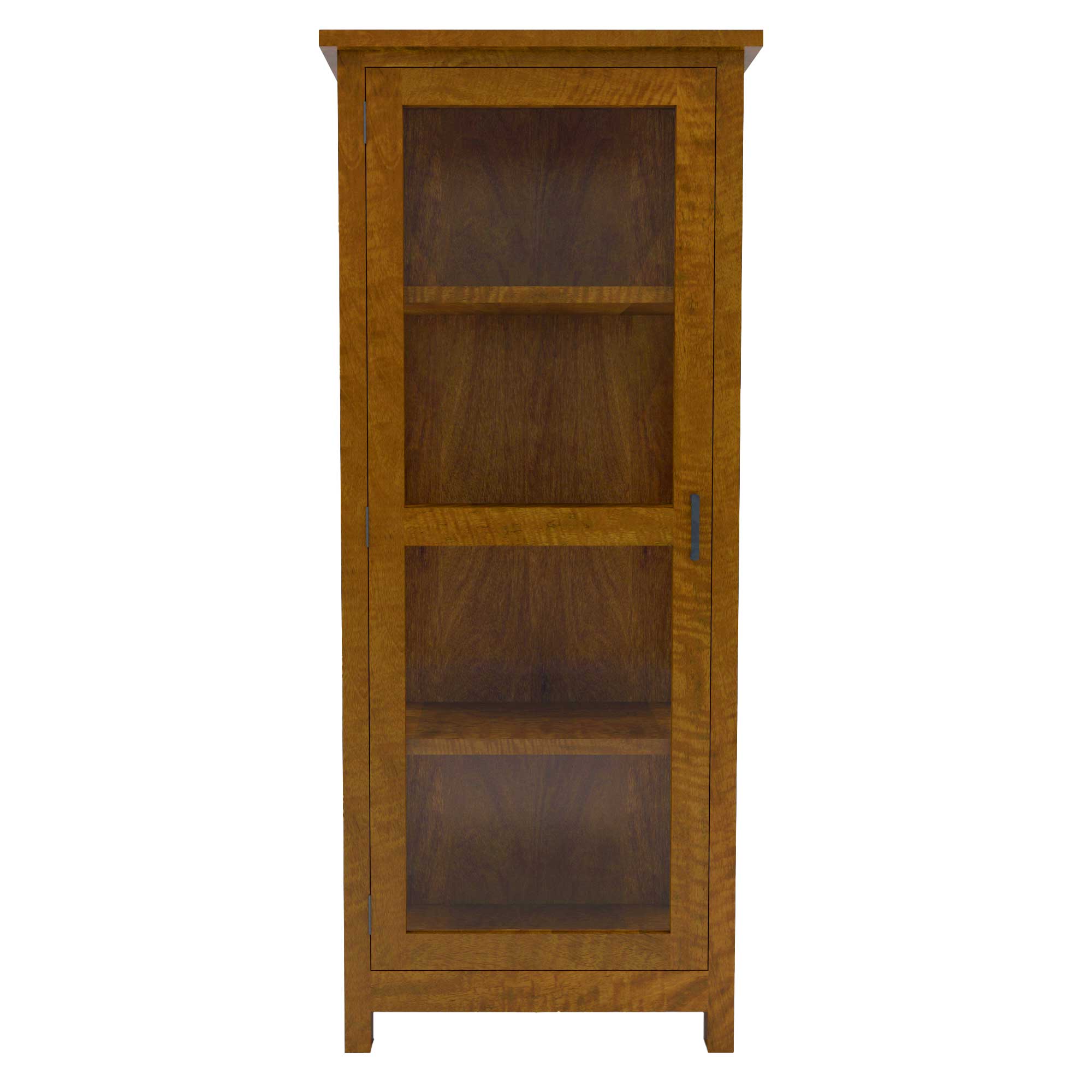 Hamilton Display Cabinet - Left Opening » Shack Homewares