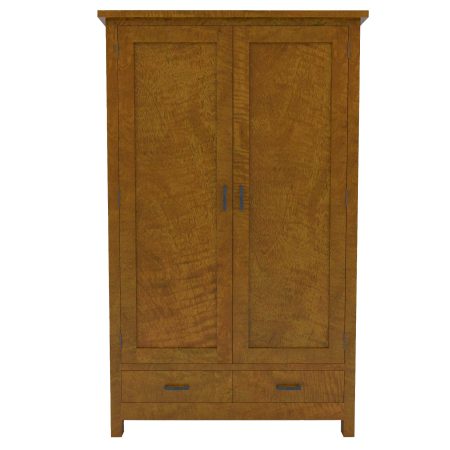 Hamilton Wardrobe » Shack Homewares