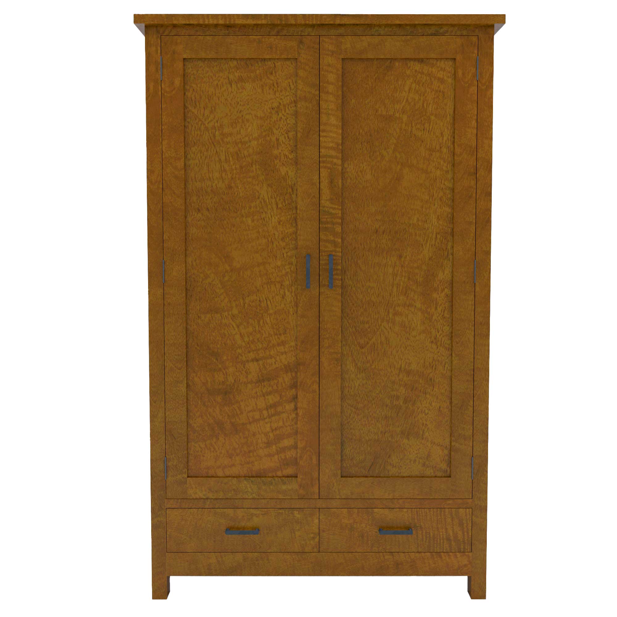 Hamilton Wardrobe » Shack Homewares