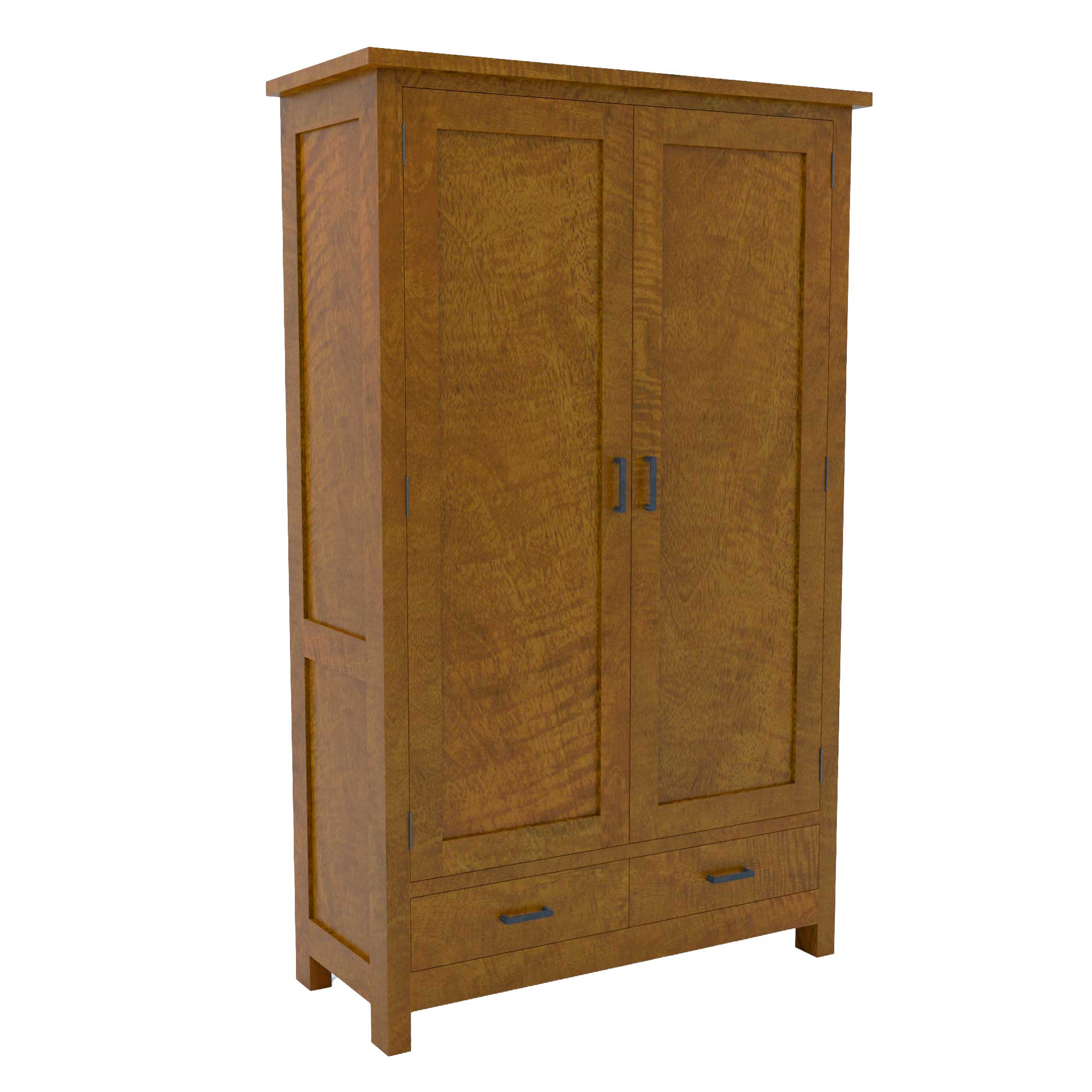 Hamilton Wardrobe » Shack Homewares