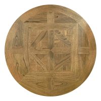 Hamptons Round Dining Table » Shack Homewares