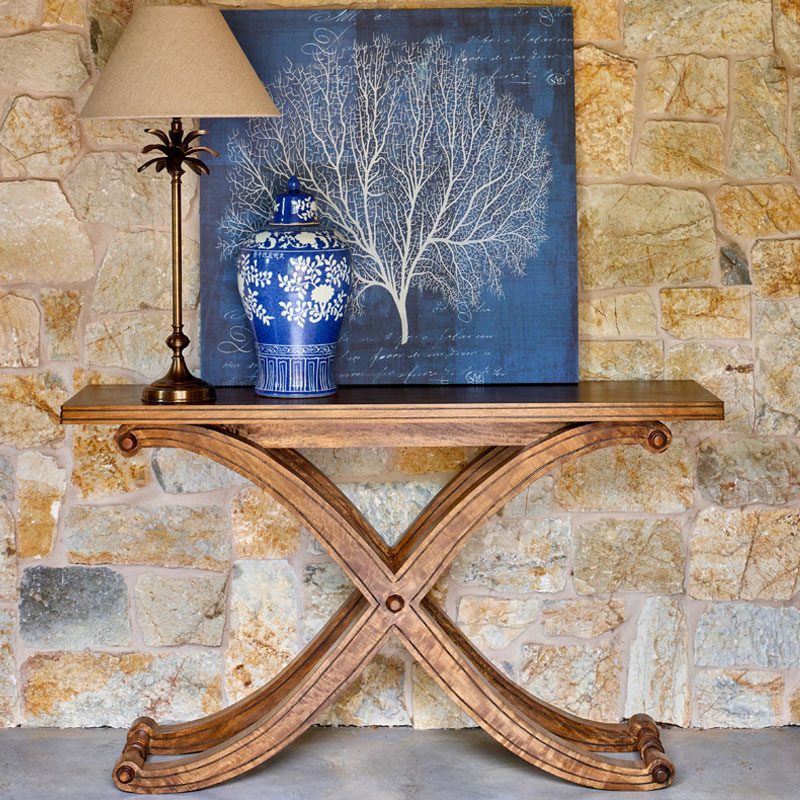 Phoenix Console » Shack Homewares