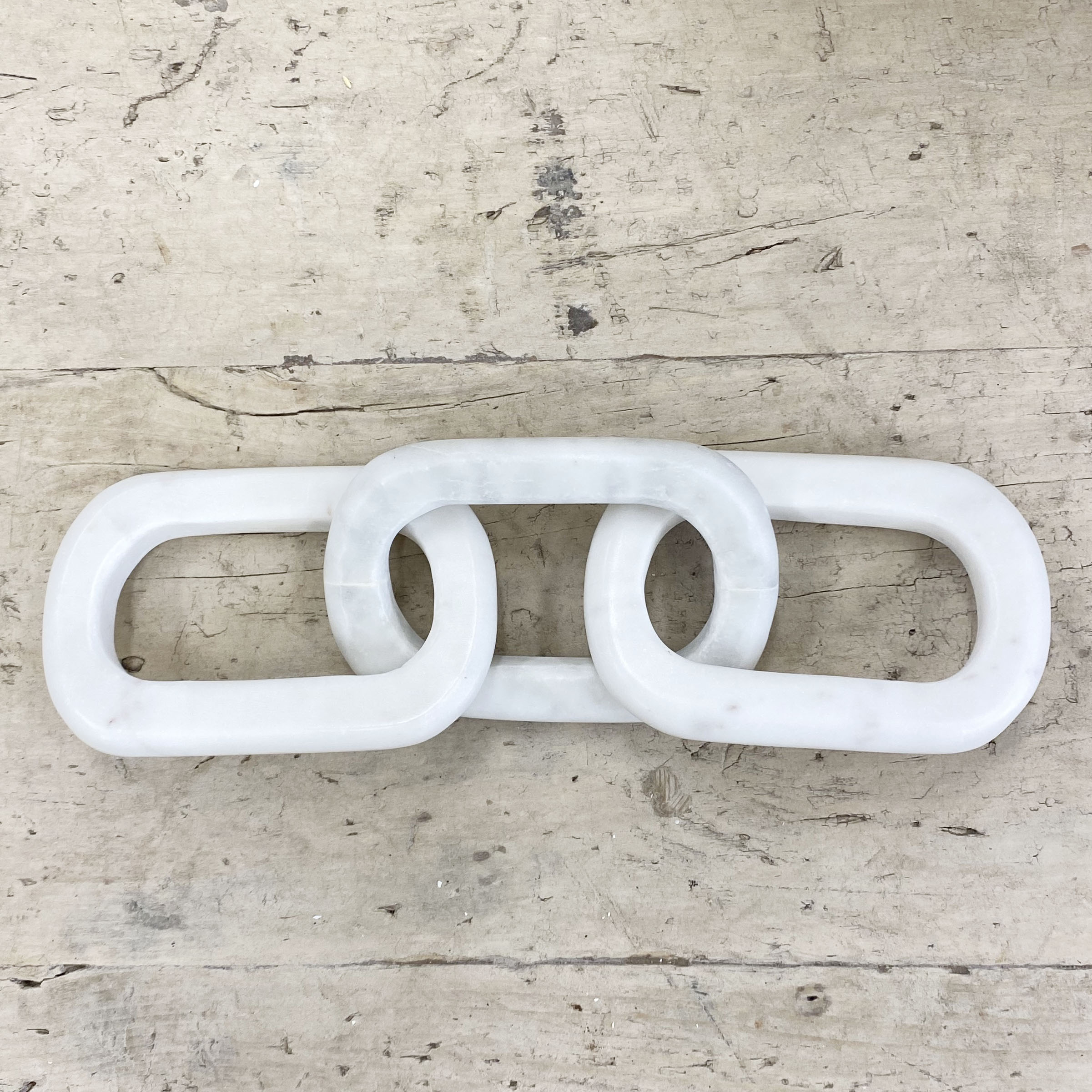 Marble Link Chain » Shack Homewares