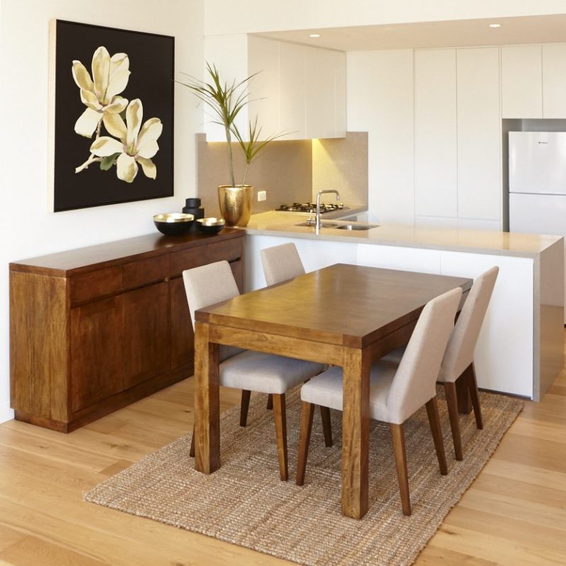 Buying Guide: Fixed Dining Tables » Shack Homewares